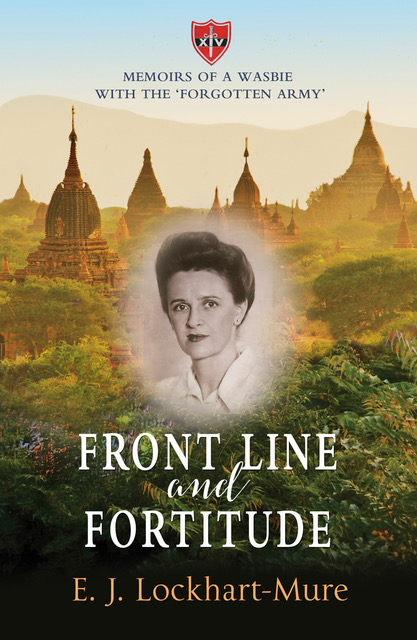 British Modern Military History Society - Books: Front Line & Fortitude ...