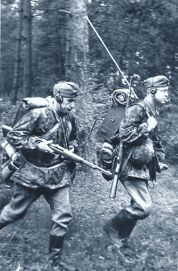 British Modern Military History Society - The Waffen-SS Soldier and the ...