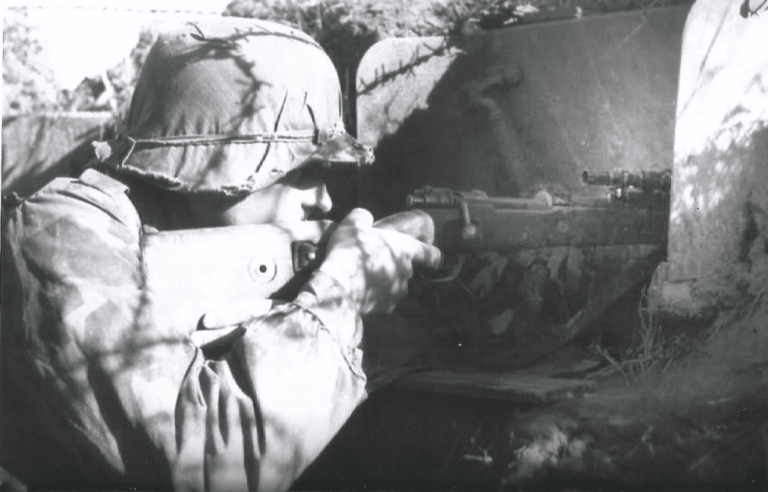 British Modern Military History Society - The Waffen-SS Soldier and the ...