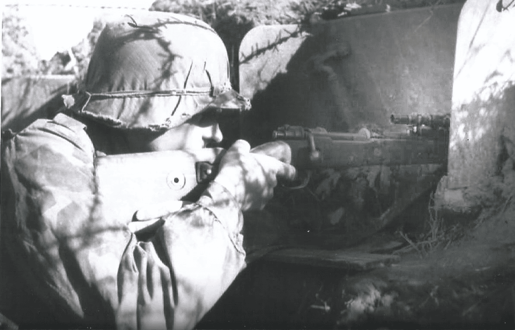 British Modern Military History Society - The Waffen-SS Soldier and the ...