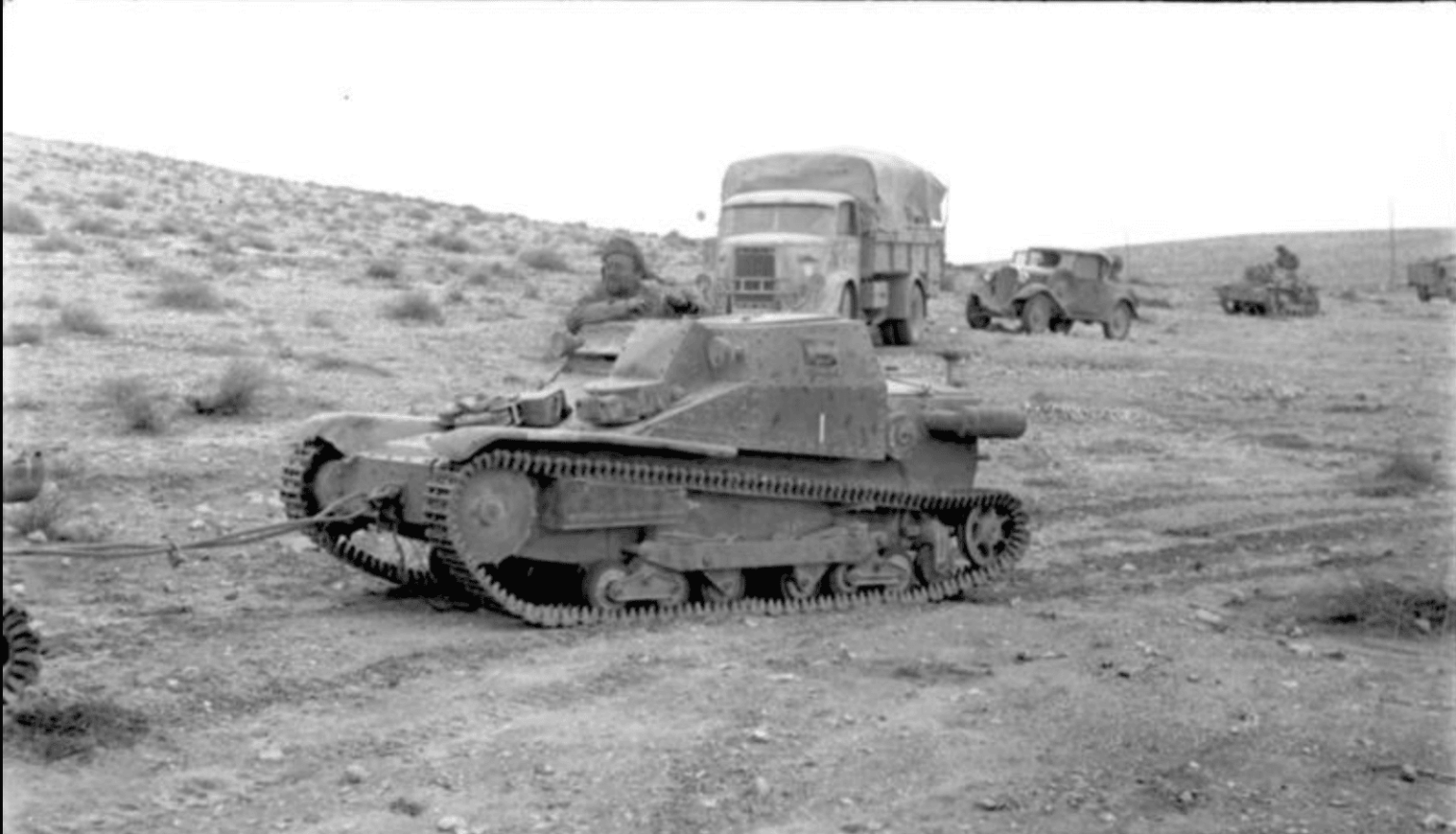 British Modern Military History Society - The Italian Soldier and the ...