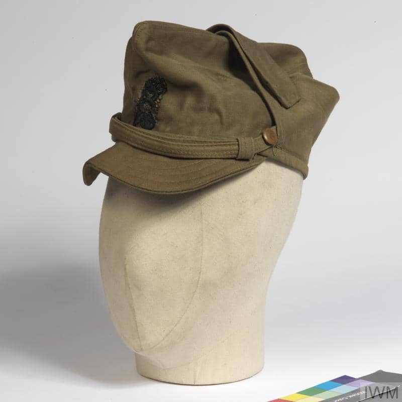 British Modern Military History Society - The Italian Soldier and the ...